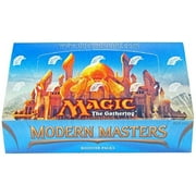 Modern Masters Box Set