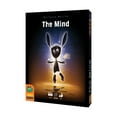 Asmodee The Mind Party Card Game - Addictive Family Fun - Walmart.com