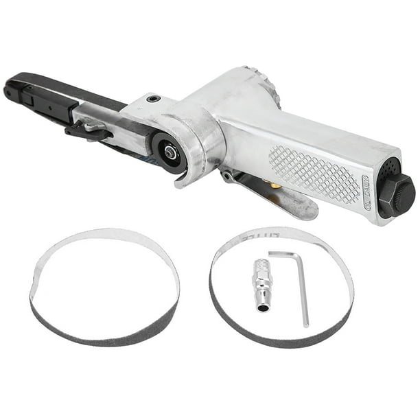 Pneumatic Belt Sander Machine,Industrial Air Belt Sander Air Belt ...