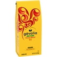 Gevalia Decaf House Blend Ground Coffee, Decaffeinated, 12 oz. Bag ...