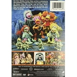 Fraggle Rock: Award-Winning Complete Series by Jim Henson (Sony ...