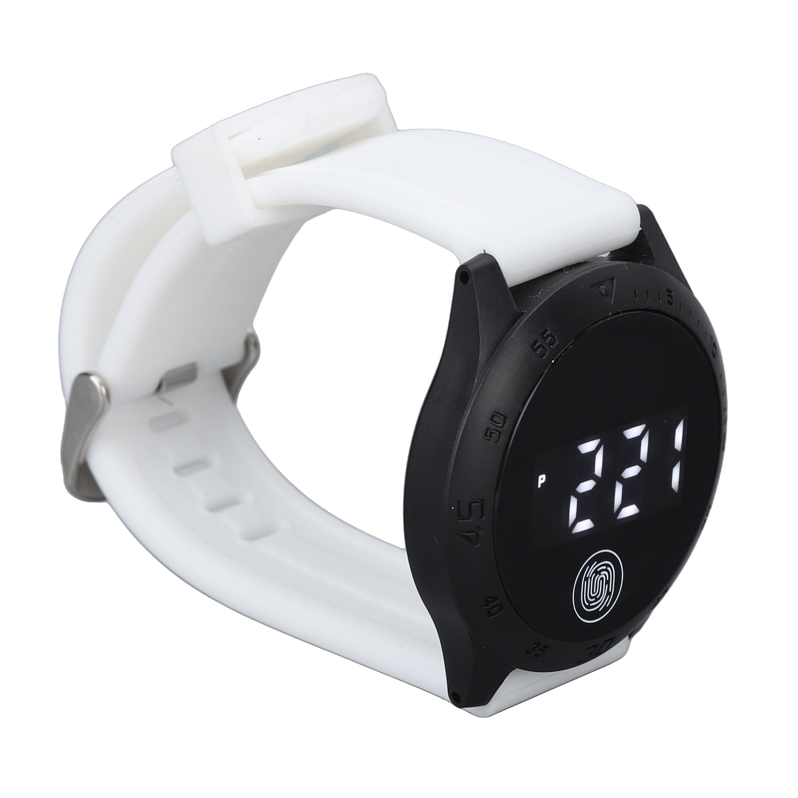 Click here for Gupbes Digital Watch  Adjustable Holes Led Digital... prices