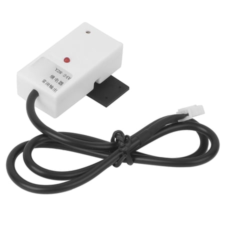 Liquid Level Sensor Non-Contact Liquid Level Sensor 5/12/24 V Response ...