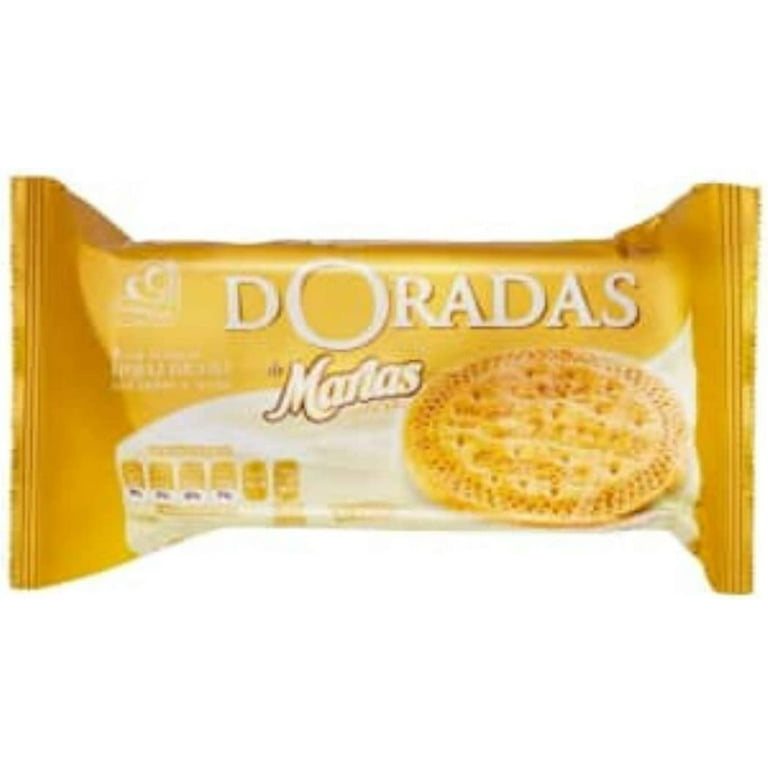 Galletas Marias Gamesa Cookies