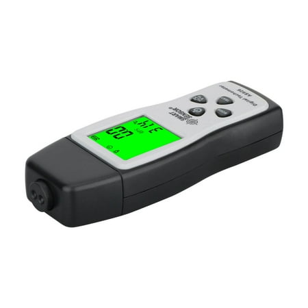 AS926 Photo Digital Tachometer RPM Rotational Tempo Meter Speedometer ...