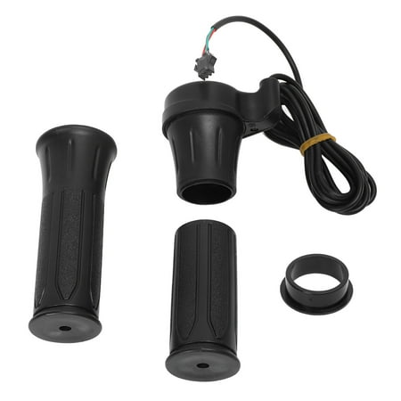 Bike Speed Control Handle, Electric Bike Throttle Handle Stable ...