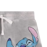Disney Women's Lilo and Stitch Shorts, Classic Varsity Athletic Shorts ...