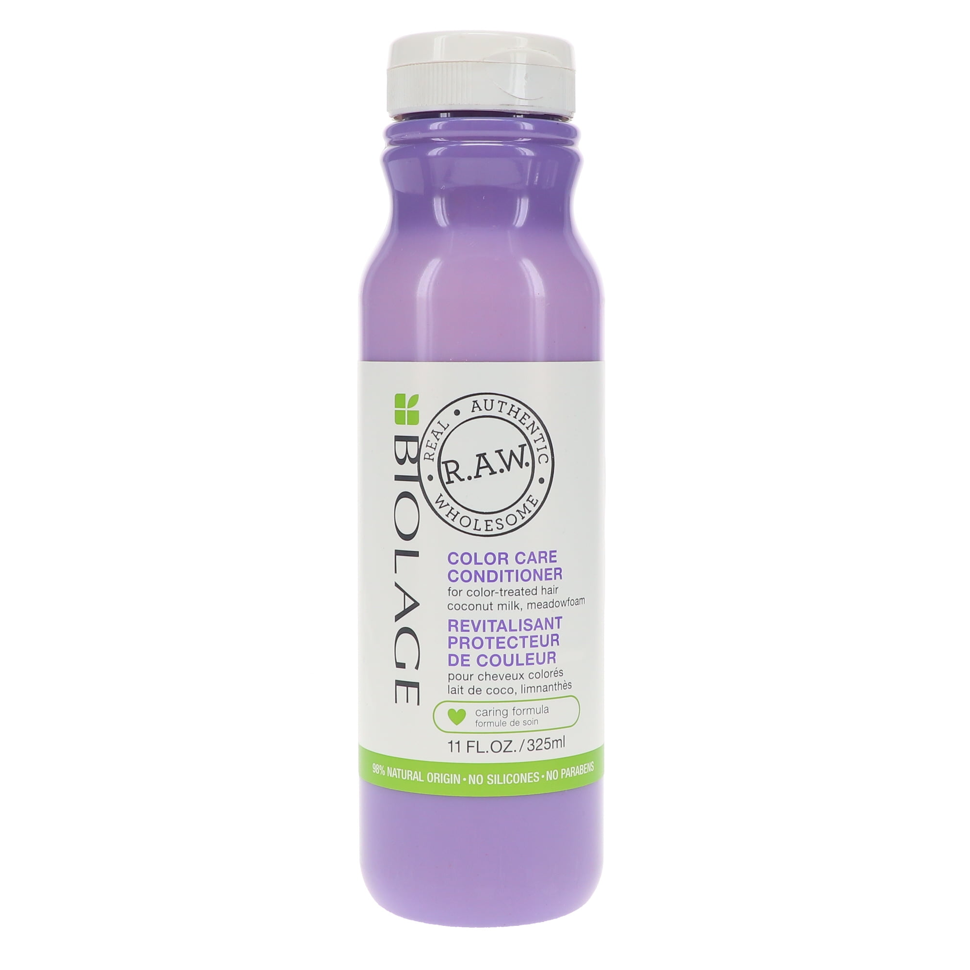 Matrix Biolage R.A.W. Color Care Conditioner 11 oz - Walmart.com