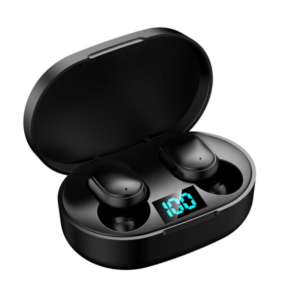 E6s Tws Fonecompatible Earphones Wireless Hands Free Noise Cancelling ...