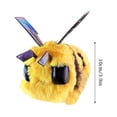 Minecraft Bee Plush Toy Mini Plush Series Collectible Gift Toy ...