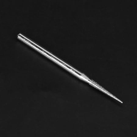 Pointed Tip Grinding Needle, Small Size Grinding Needle Set, 30PCs ...
