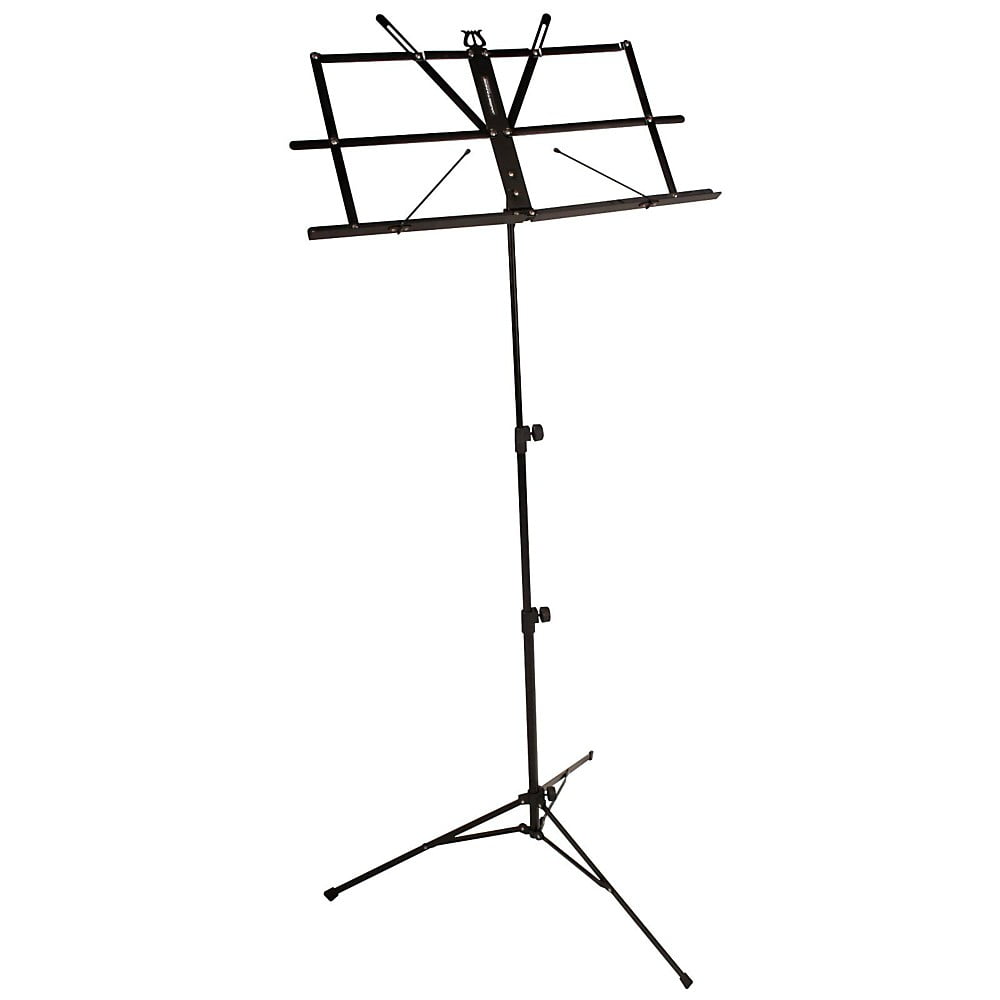 Ultimate Support Music Products Js-cms100 Compact Music Stand (jscms100 ...