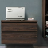 Pursonic TW100 Deluxe Towel Warmer with UV Sterilizer - Walmart.com