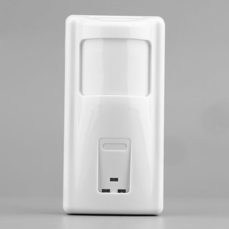 LUNA New Infrared Digital Motion Sensor Detector Alarm System ALF-P1125 ...