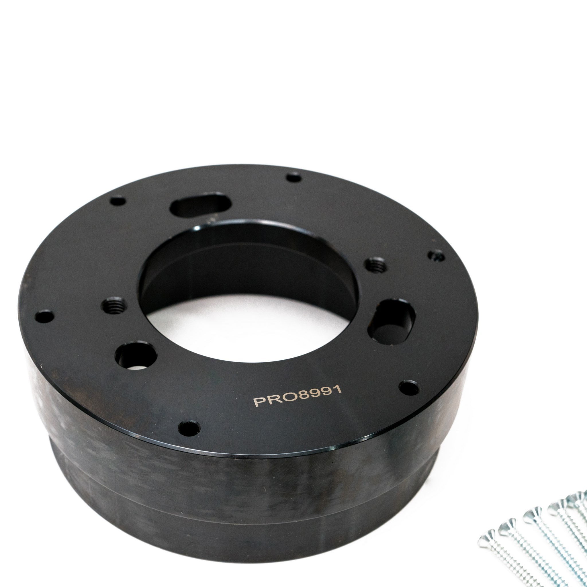 Cummins ISX12 ISX15 Front Crankshaft Seal and Wear Sleeve Remover ...