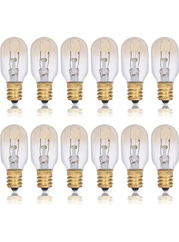 E12 Light Bulbs in Shop Light Bulbs by Base Type - Walmart.com