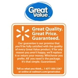 Great Value Chai Latte Drink Mix Single-Serve Cups 12 Ct, Creamy Tea ...