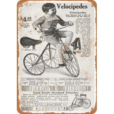 10 x 14 METAL SIGN - Major Arcana - The Sun - Vintage Rusty Look ...