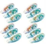Scotch Extra Strength Tape Runner [Double-Sided]: 0.31 in. x 49 ft ...