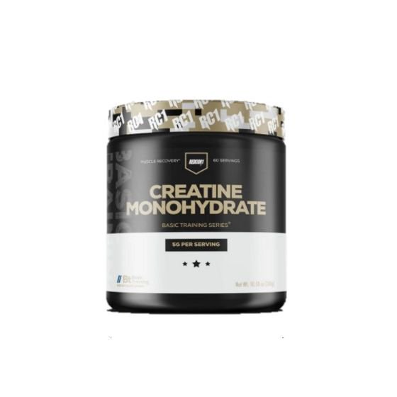 REDCON 1 CREATINA MONOHYDRATE 300 GRS | Walmart en línea