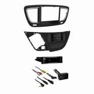 Metra Ford Mustang 2015-2017 (with 4.2-inch screen) - TurboTouch K99 ...