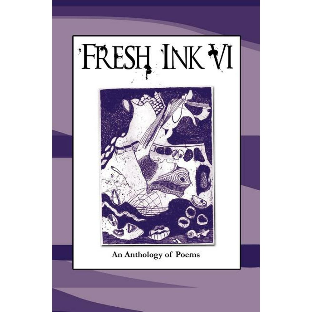 Fresh Ink VI - Walmart.com - Walmart.com