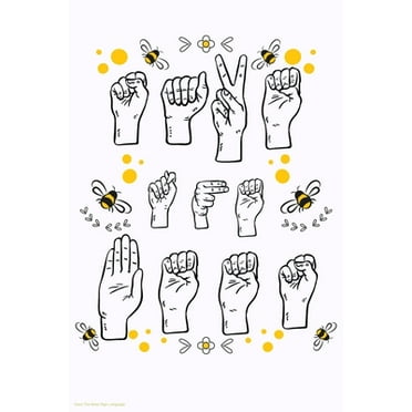 Learn American Sign Language : Everything You Need to Start Signing ...