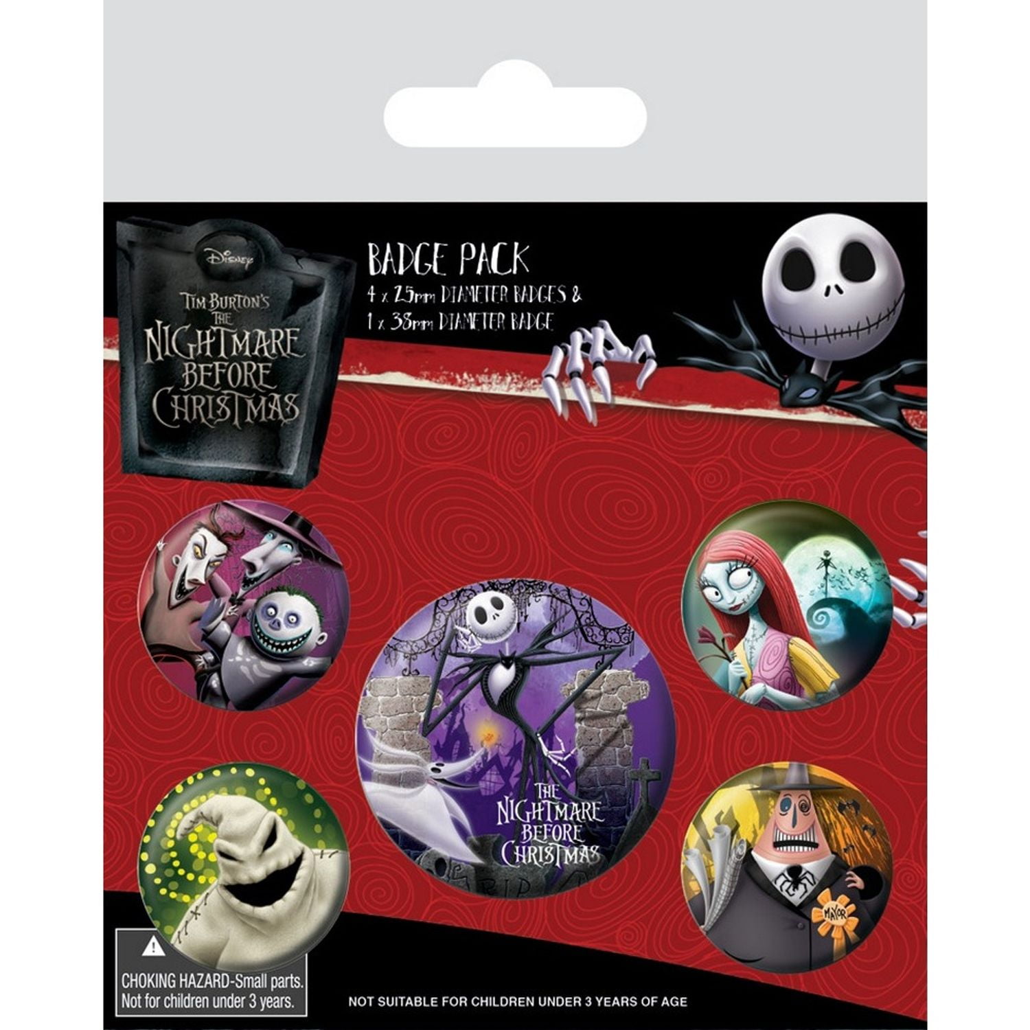 Click here for The Nightmare Before Christmas Nightmare Before Ch... prices