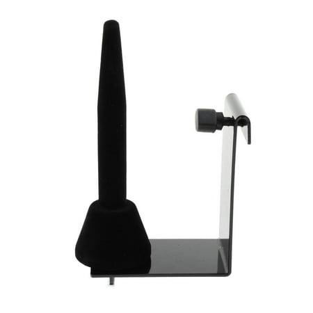 Clarinet Flute Wall Mount Hanger Stand for Wind Woodwind Accessories ...