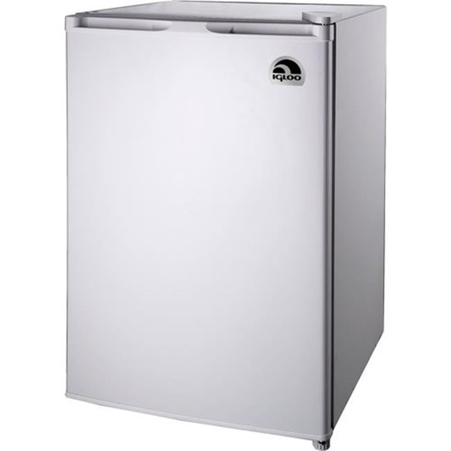 Igloo 4.6 cu. ft. Fridge, White - Walmart.com