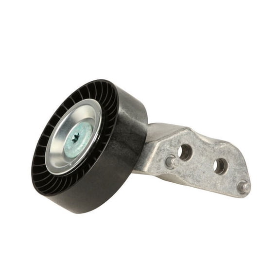 Belt Tensioner Assembly with Pulley Compatible FOR Volkswagen Beetle ...