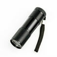 Outdoor Camping Battery Power Extra Bright Pocket Size Mini Torches ...