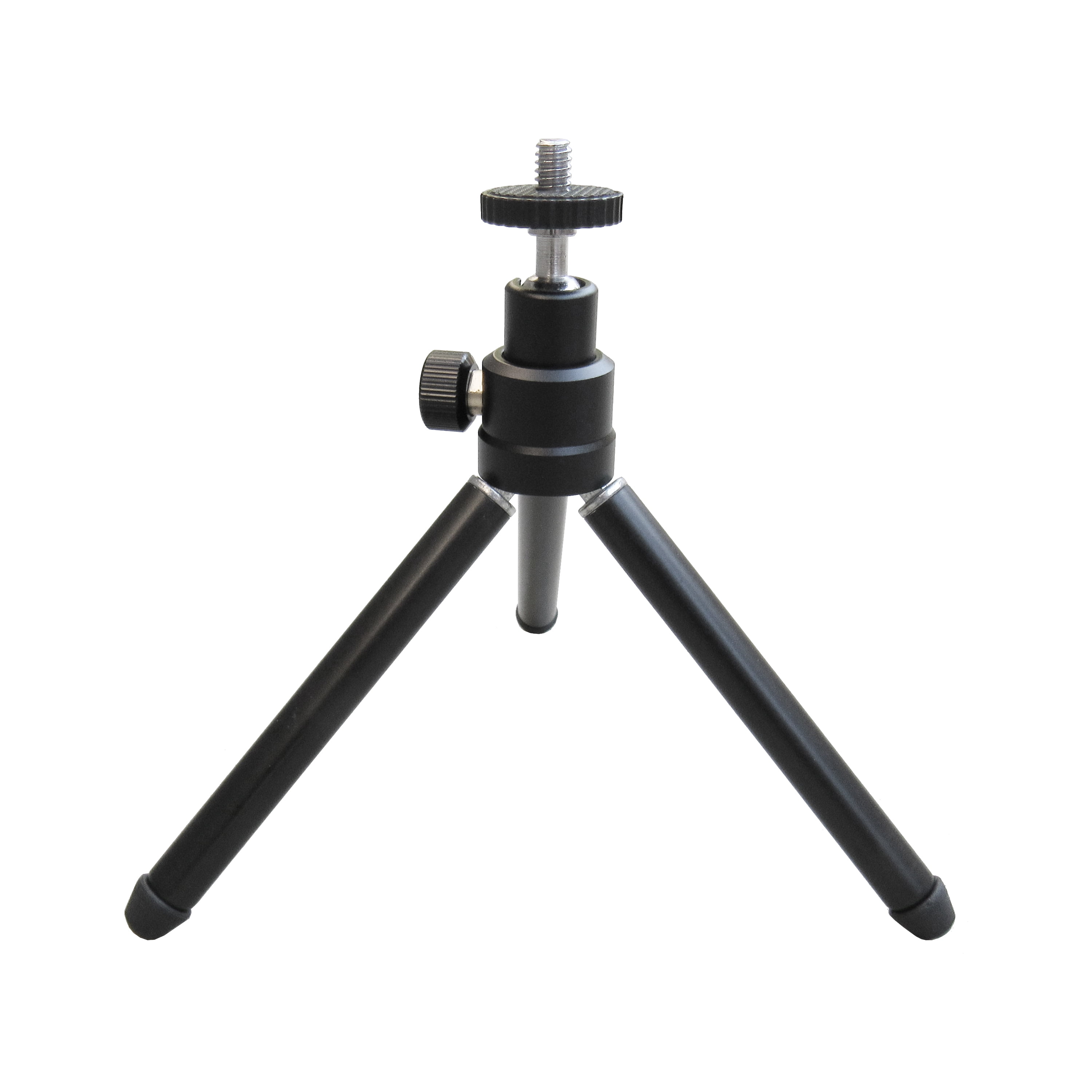 Lightweight Mini Tripod for Webcams and Cameras – Compact and Foldable ...
