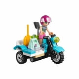 LEGO Friends First Aid Jungle Bike, 41032 - Walmart.com