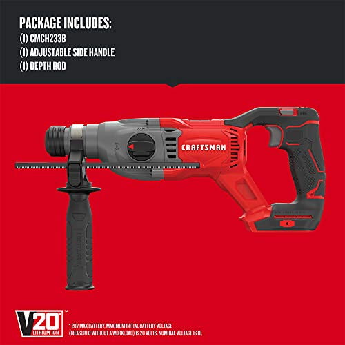 Craftsman Matrix Drill