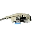 KarParts360 For Mercedes-Benz CLA200/CLA250 2013-2019 Integrated Door ...