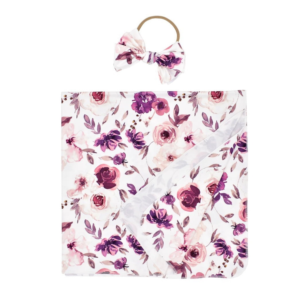 Click here for Unbranded Baby Swaddle Blanket Wrap Newborn Infant... prices