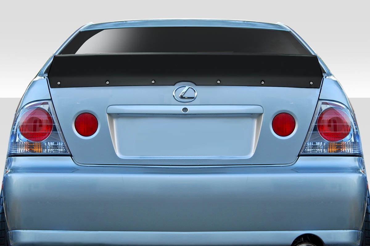 2000-2005 Lexus IS Series IS300 Duraflex RBS Wing Spoiler - 1 Piece ...