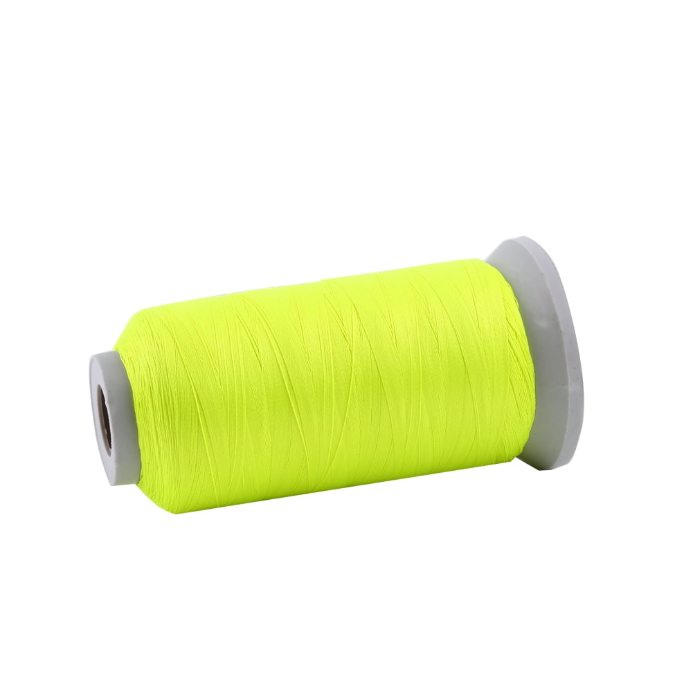 Hilo De Bordar Que Brilla En La Oscuridad Para Máquina De Coser ...
