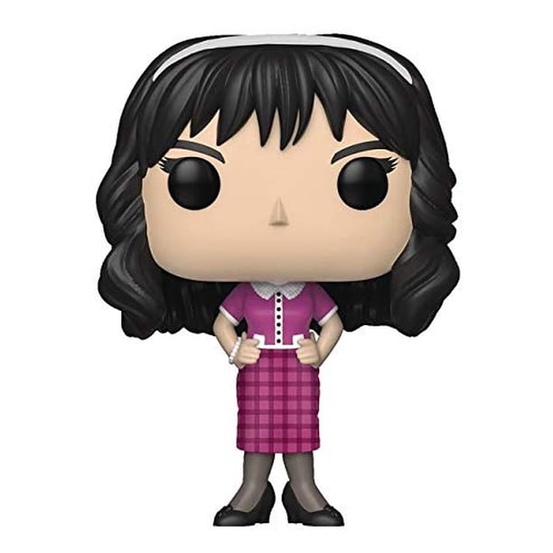 Funko Pop Television: Riverdale - Dream Sequence - Figura coleccionable ...