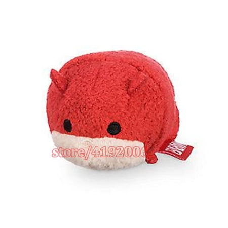 Disney Marvel Avengers Tsum Tsum Loki Venom Ironman Spiderman Winter/14 ...