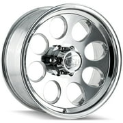 5x135 Bolt Pattern