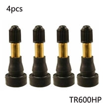 8" Inner Tube 3.00/3.25-8 TR87 Bent 90 Degree Valve Stem Yard Rover ...