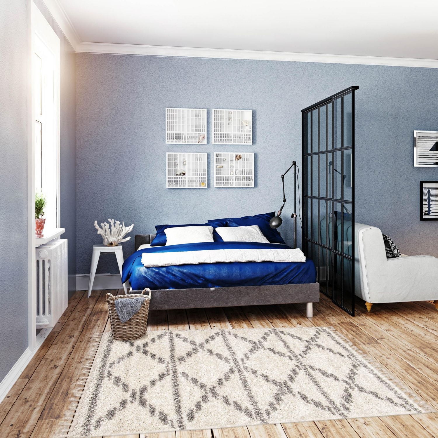 Click here for Ecarpet Super Soft For Living Room & Bedroom Gramm... prices