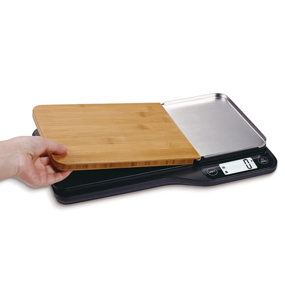 Meat Scale