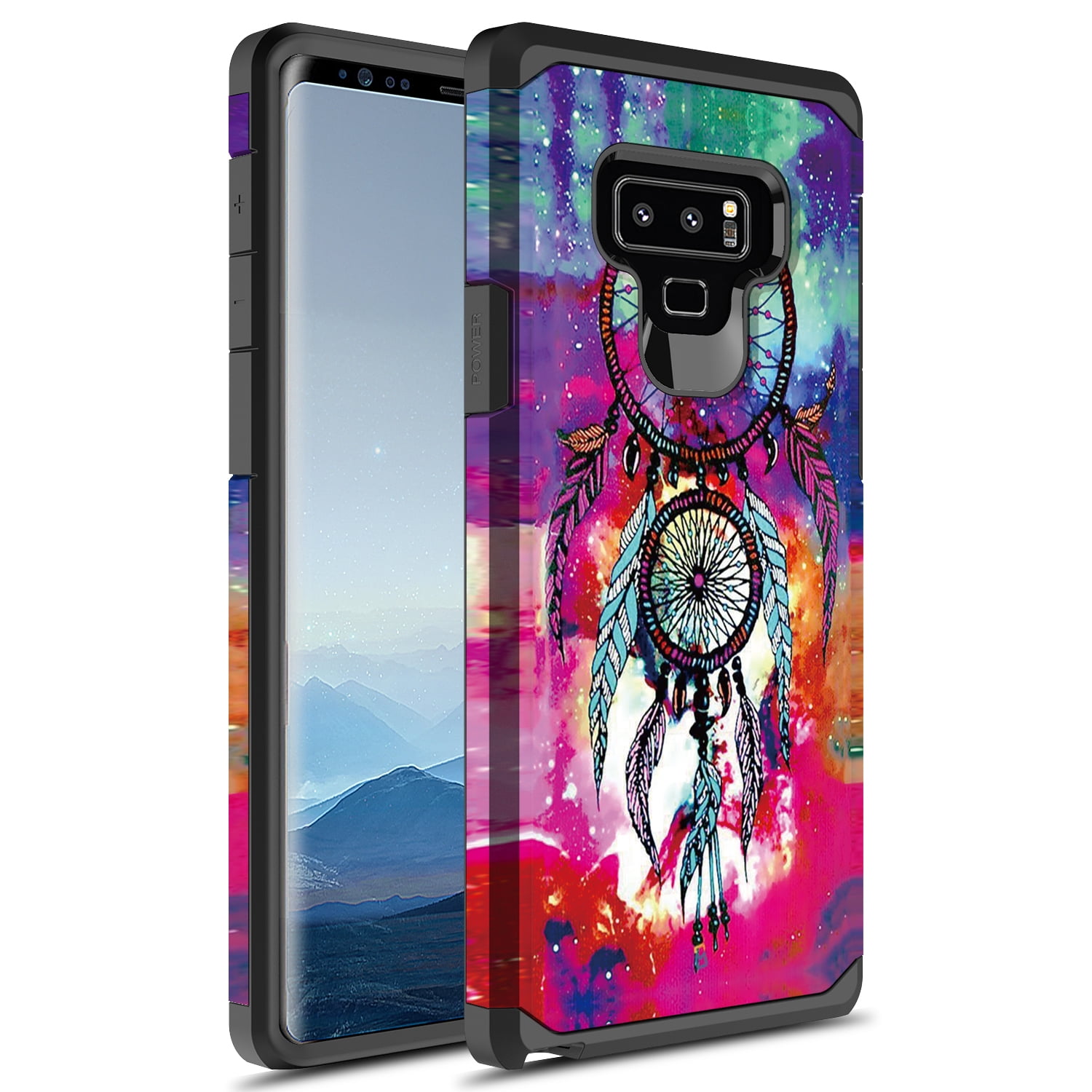 Samsung Galaxy Note 9 Case Samsung Galaxy Note 9 Plus Case Kaesar