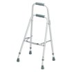 Drive Medical Side Style Hemi One Arm Walker - Walmart.com