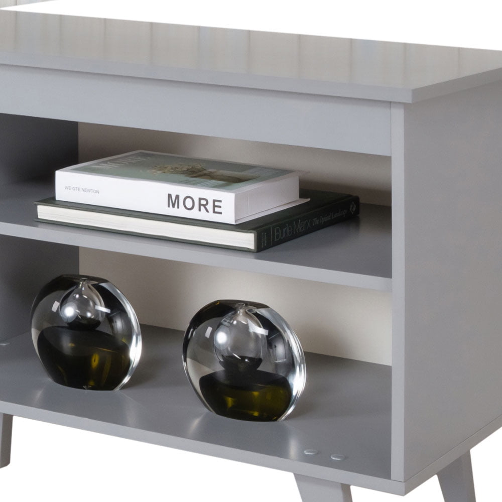 Buy Madesa Modern Entertainment Center, TV Unit, Console Table, TV ...