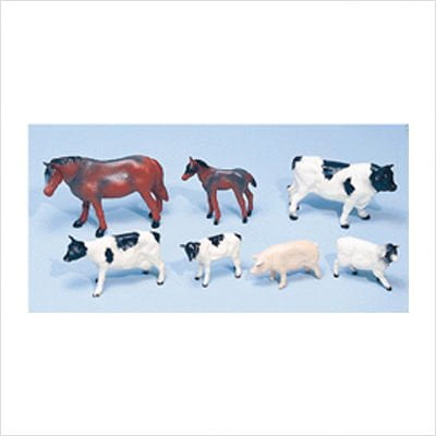 Large Farm Animals Set | Walmart Canada
