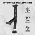 Rear Front Wheel Lift Stand Trail Stand Easy Portable for Most ...